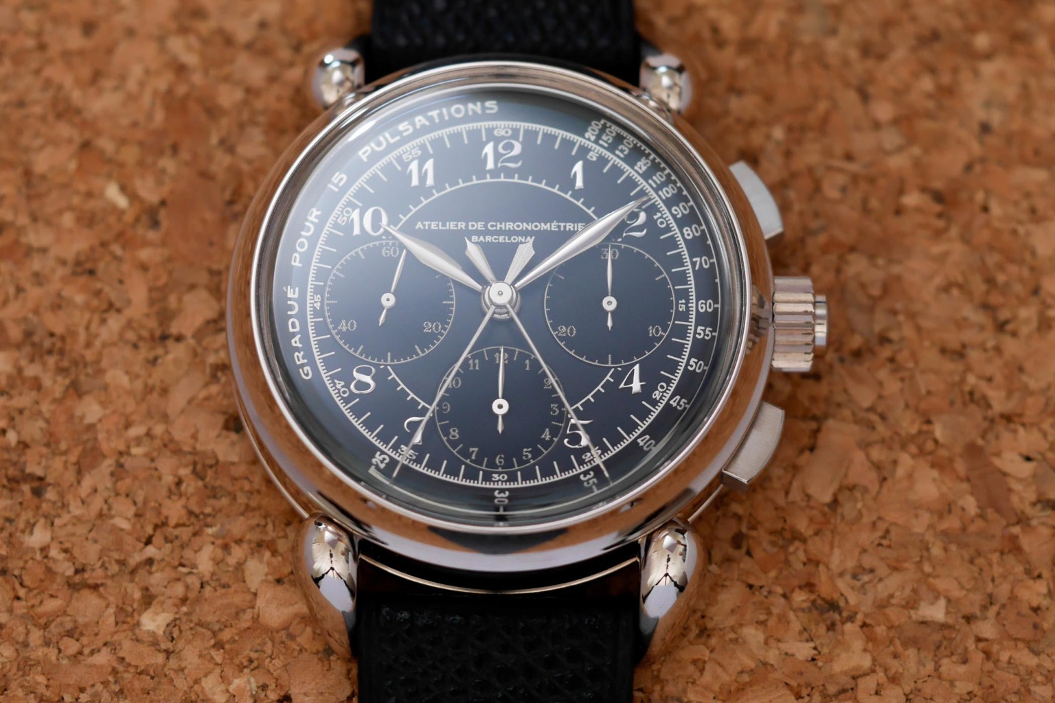 Top 10 Chronographs of 2020 by MONOCHROME - Buying Guide