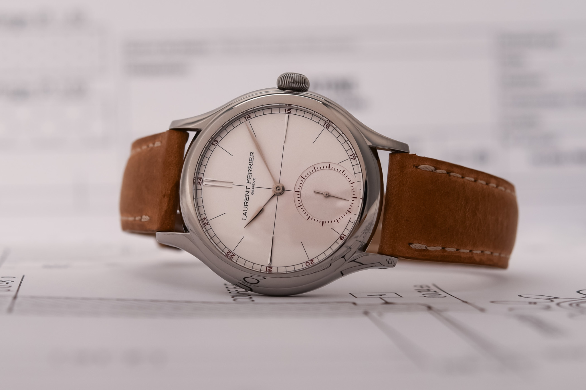 5 Elegant and High-End Dress Watches of 2020 - Monochrome Watches