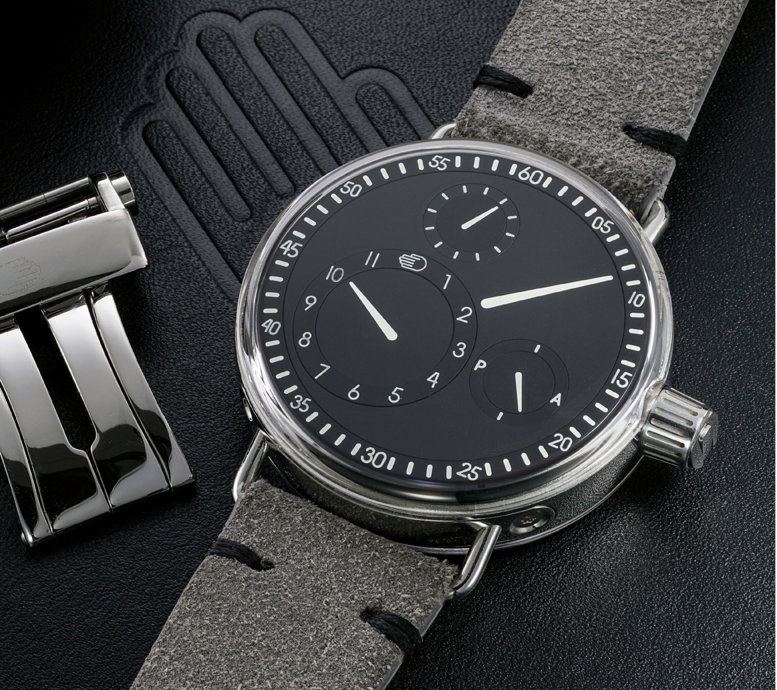 Ressence Type 1 Slim X - Introducing, Specs & Price