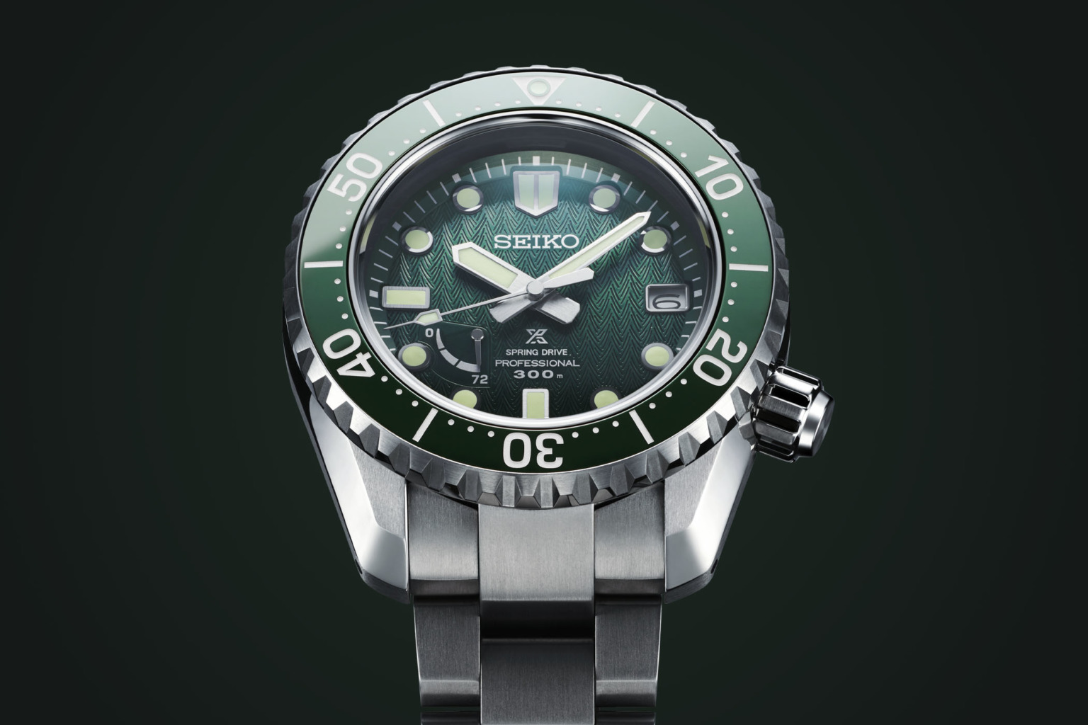 Hands-On Seiko Prospex Save the Ocean Limited Edition SPB333