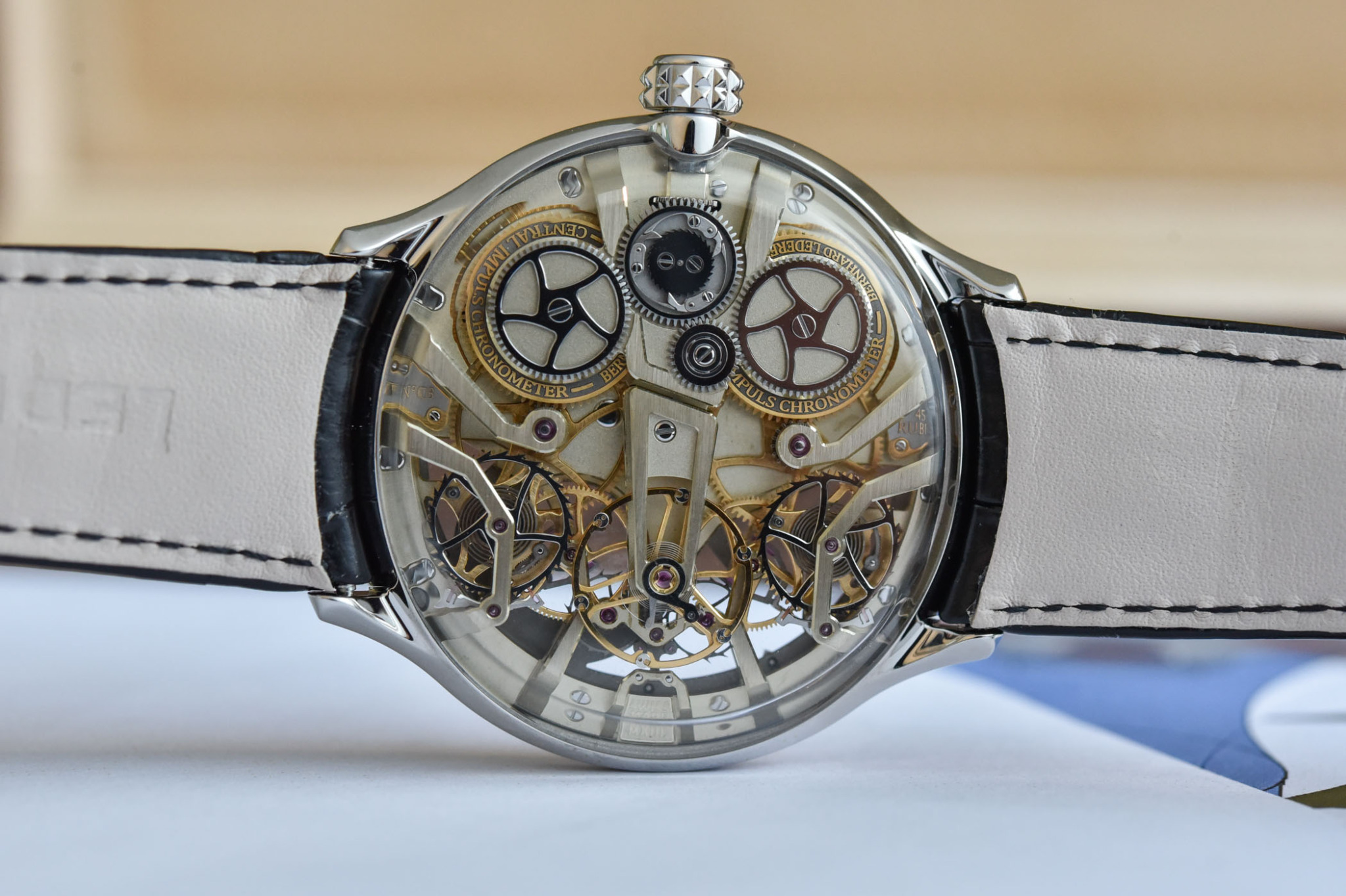 9 of the Best and Most Impressive Complication Watches of 2020 ...