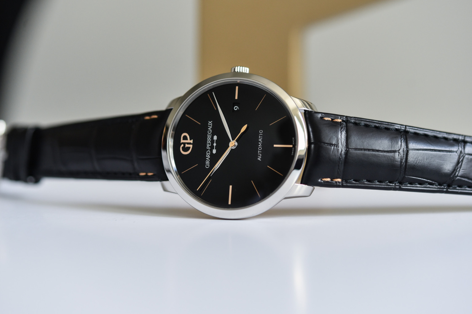 5 Elegant and High-End Dress Watches of 2020 - Monochrome Watches