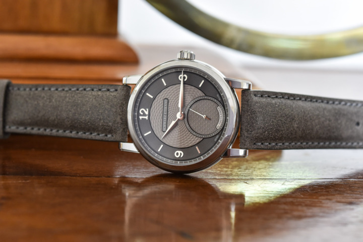 5 Elegant and High-End Dress Watches of 2020 - Monochrome Watches