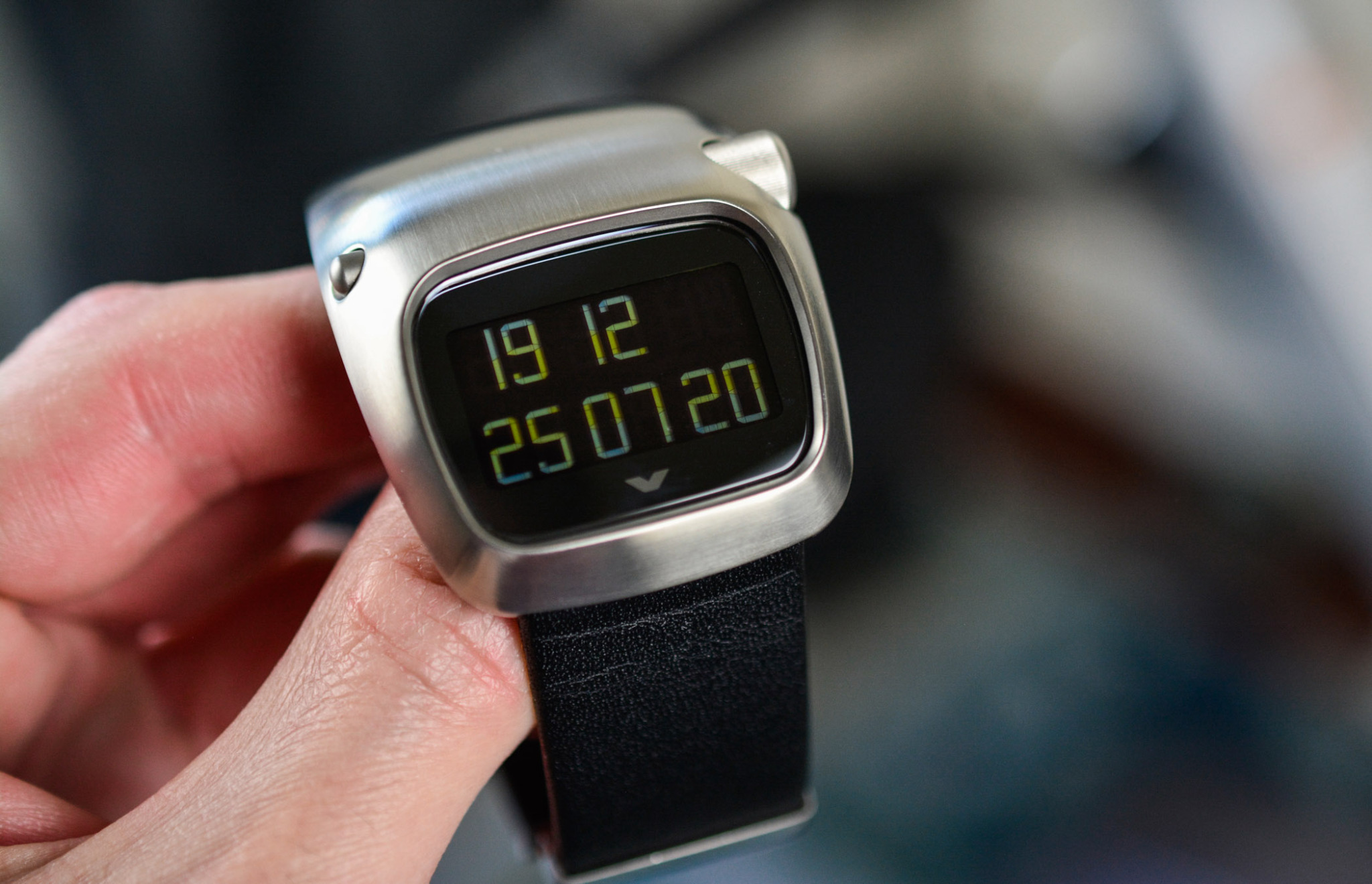 A Personal Story on the Ventura V-Tec Sigma