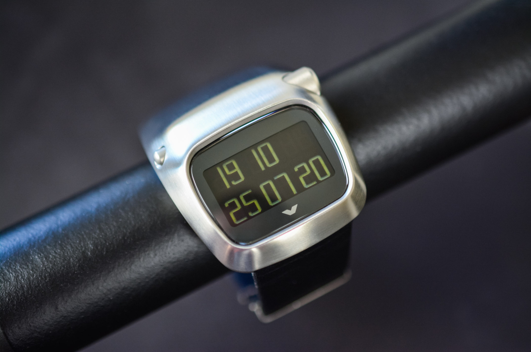 A Personal Story on the Ventura V-Tec Sigma