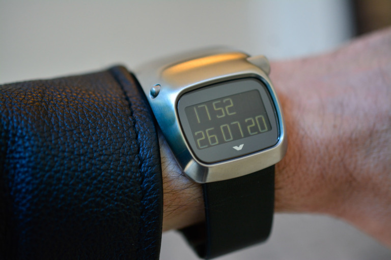 A Personal Story on the Ventura V-Tec Sigma