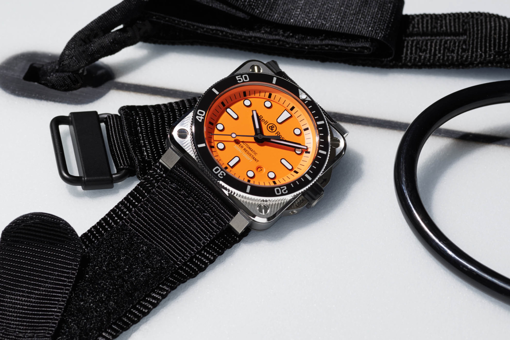 Buying Guide - Some Of The Coolest Orange Dive Watches in 2022