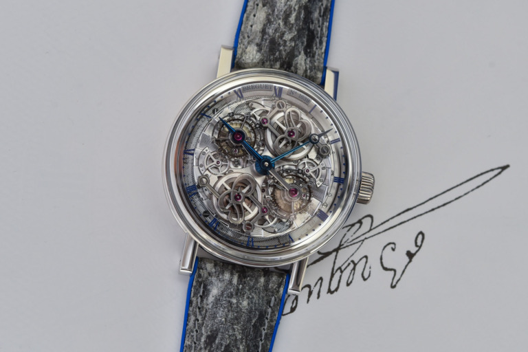 Buying Guide - Some of the Most Impressive Double Tourbillon Watches