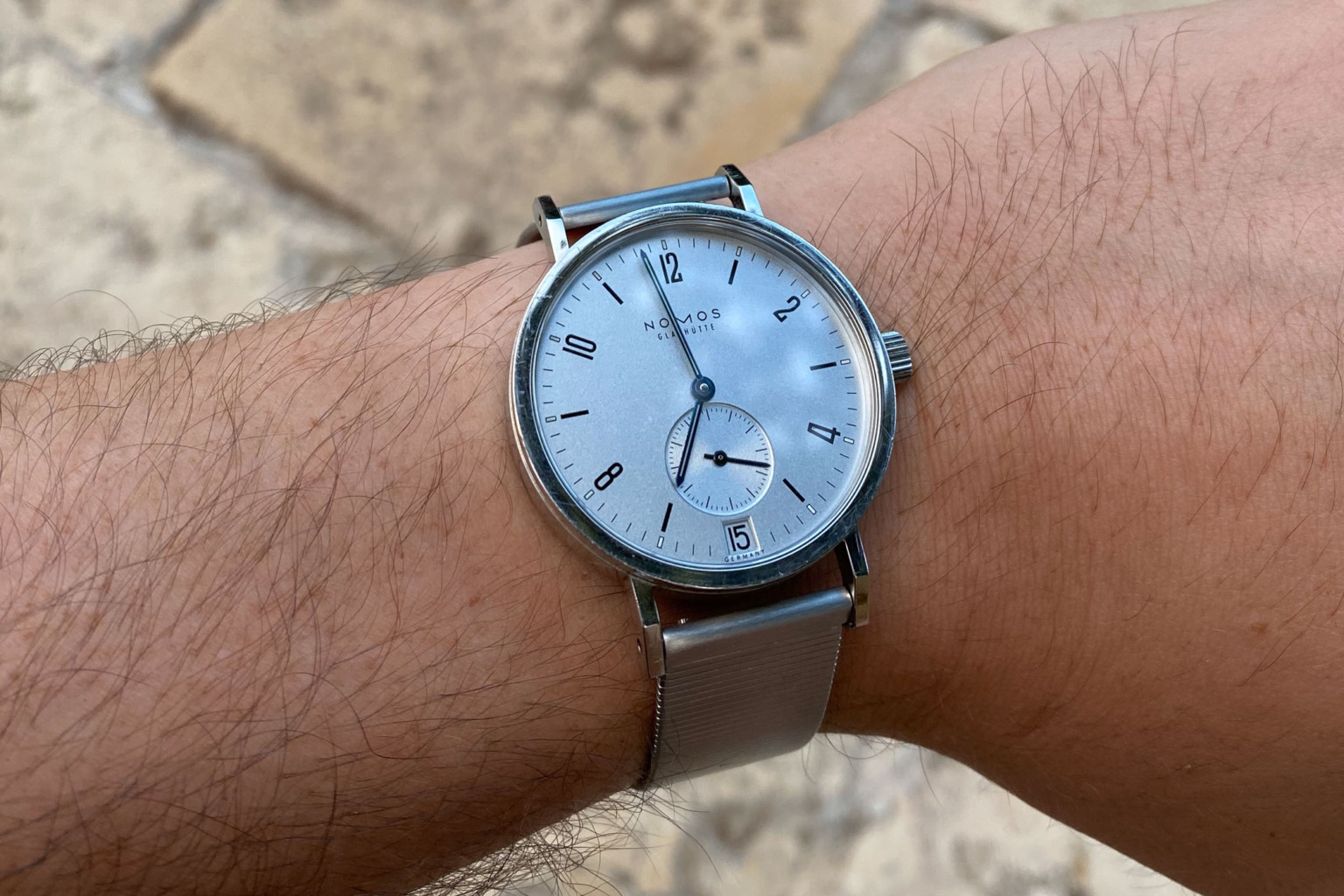 Collector's Series Archives - Page 4 of 7 - Monochrome Watches