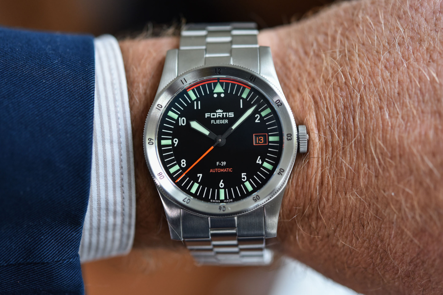 Buying Guide - 5 Desirable Sports Watches Recently Launched