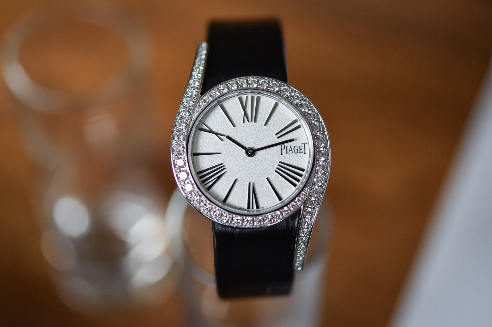 Introducing - Piaget Limelight Gala 32mm Automatic (live pics & Price)