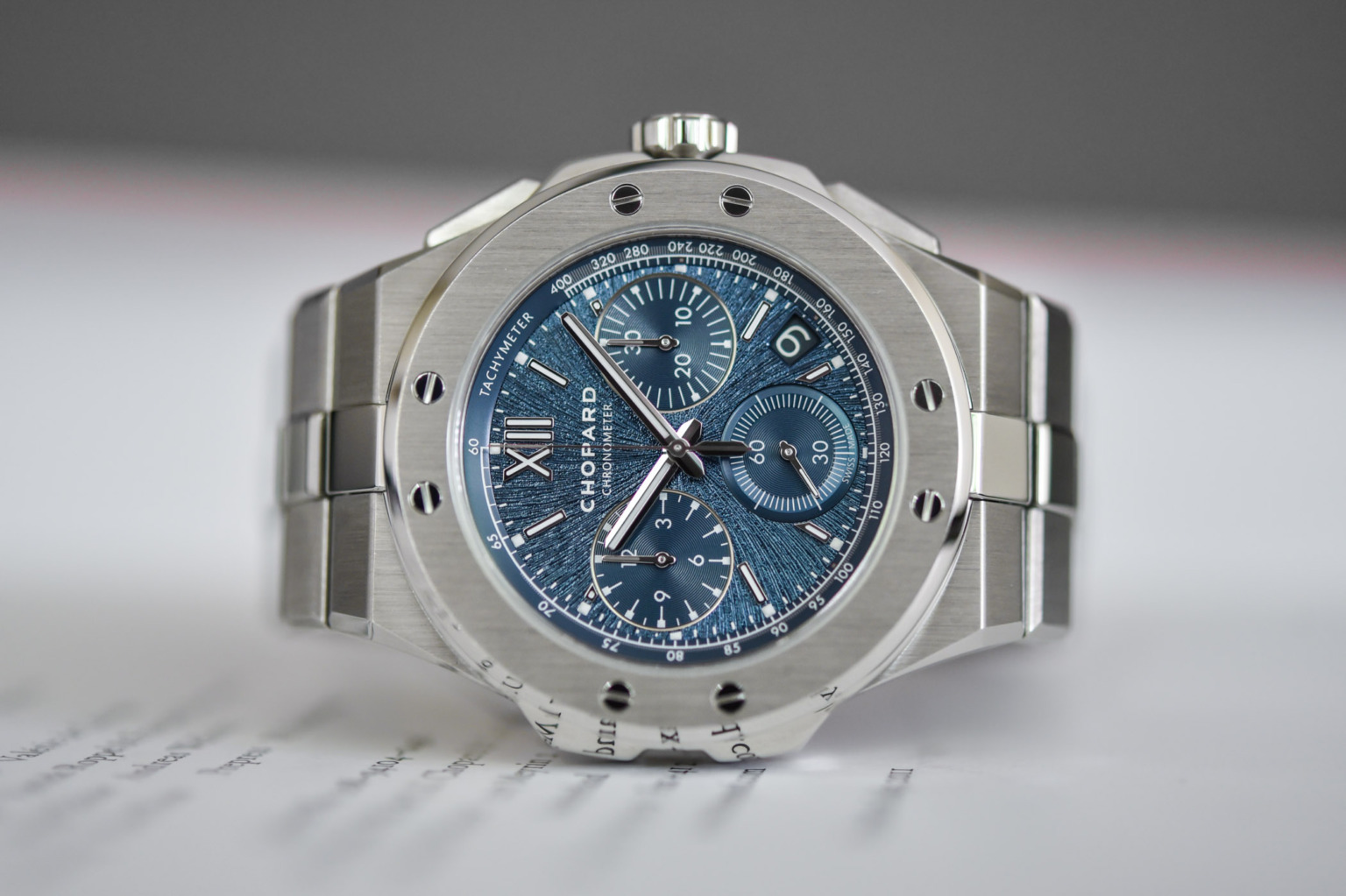 Buying Guide - Some of the Best Luxury Sports Watches of 2020