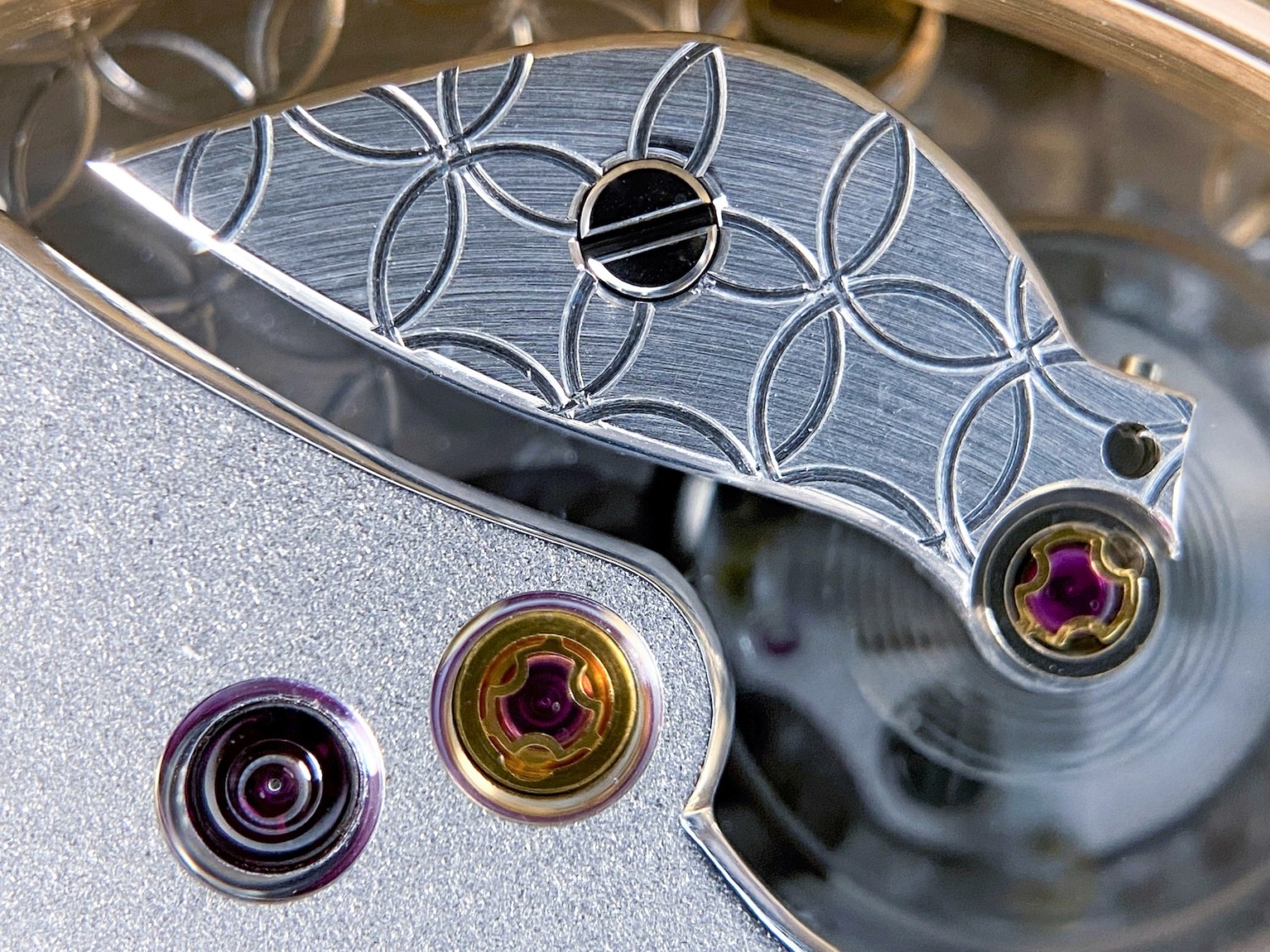 The Collector's Series - Customized Masahiro Kikuno Sakubou