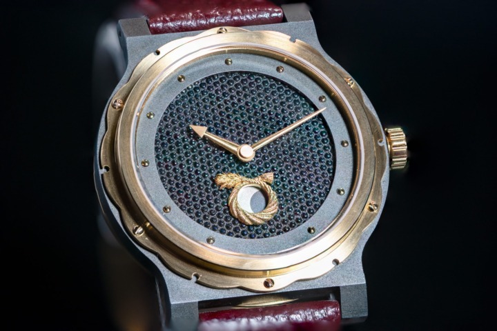 The Collector's Series - Customized Masahiro Kikuno Sakubou