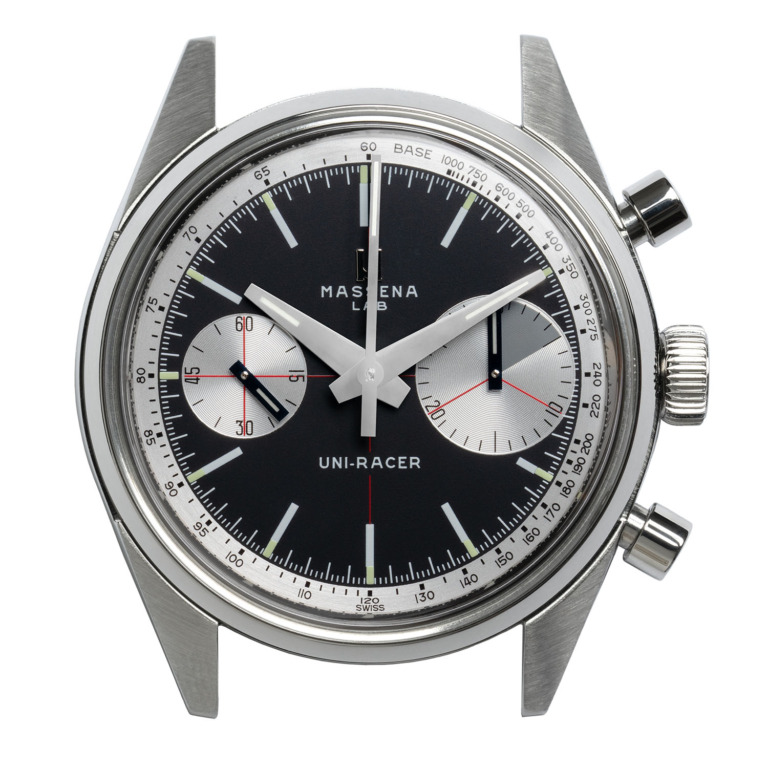 Introducing - Massena LAB Uni-Racer (Specs & Price)