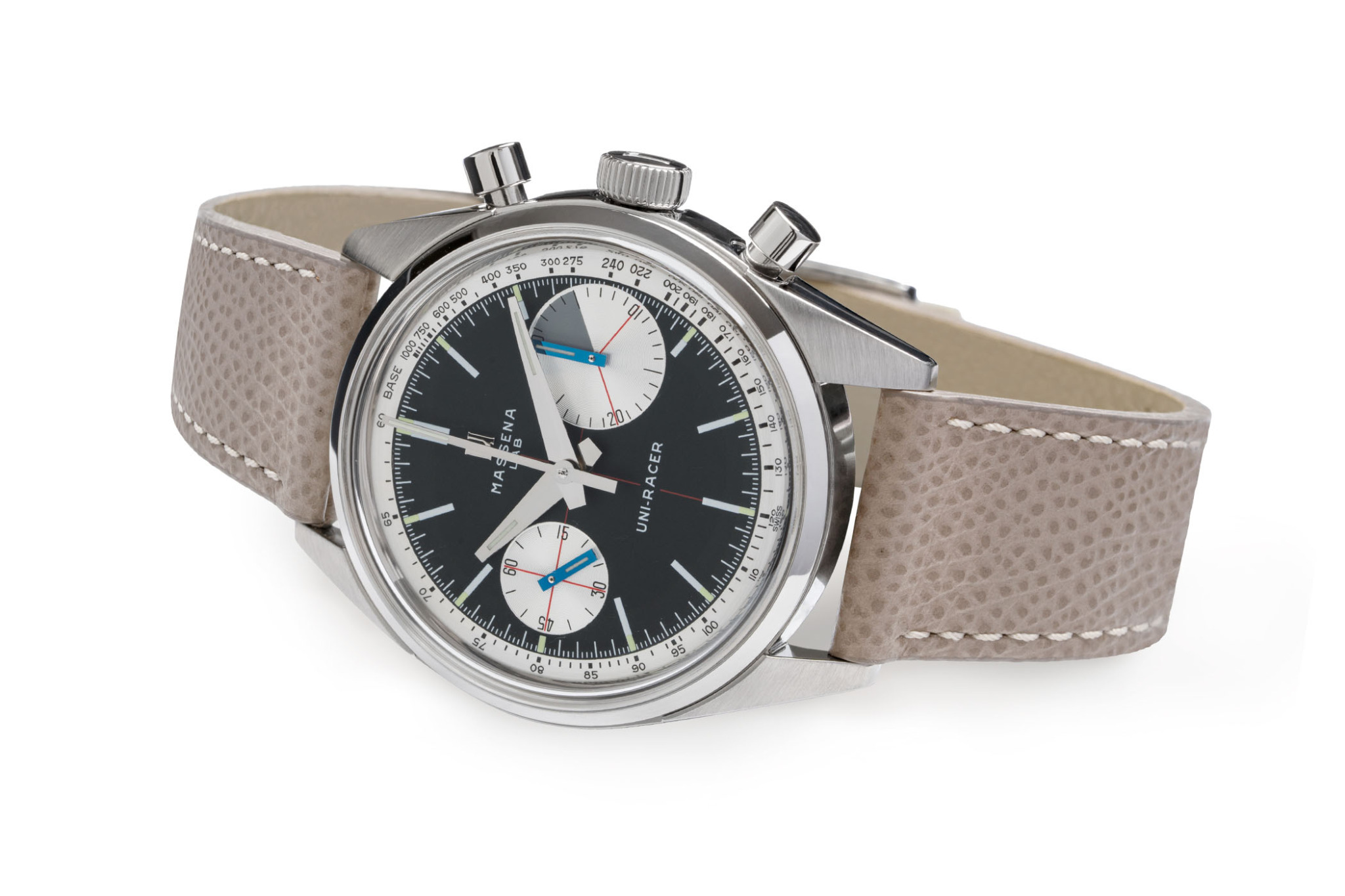 Introducing - Massena LAB Uni-Racer (Specs & Price)