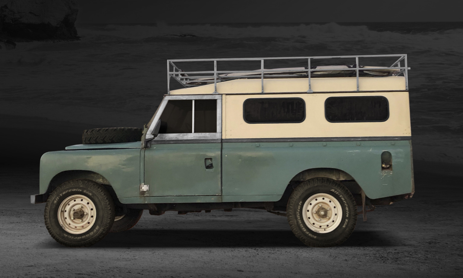 Introducing - REC Watches RNR R.O.C.K.Fighter and BeachRunner