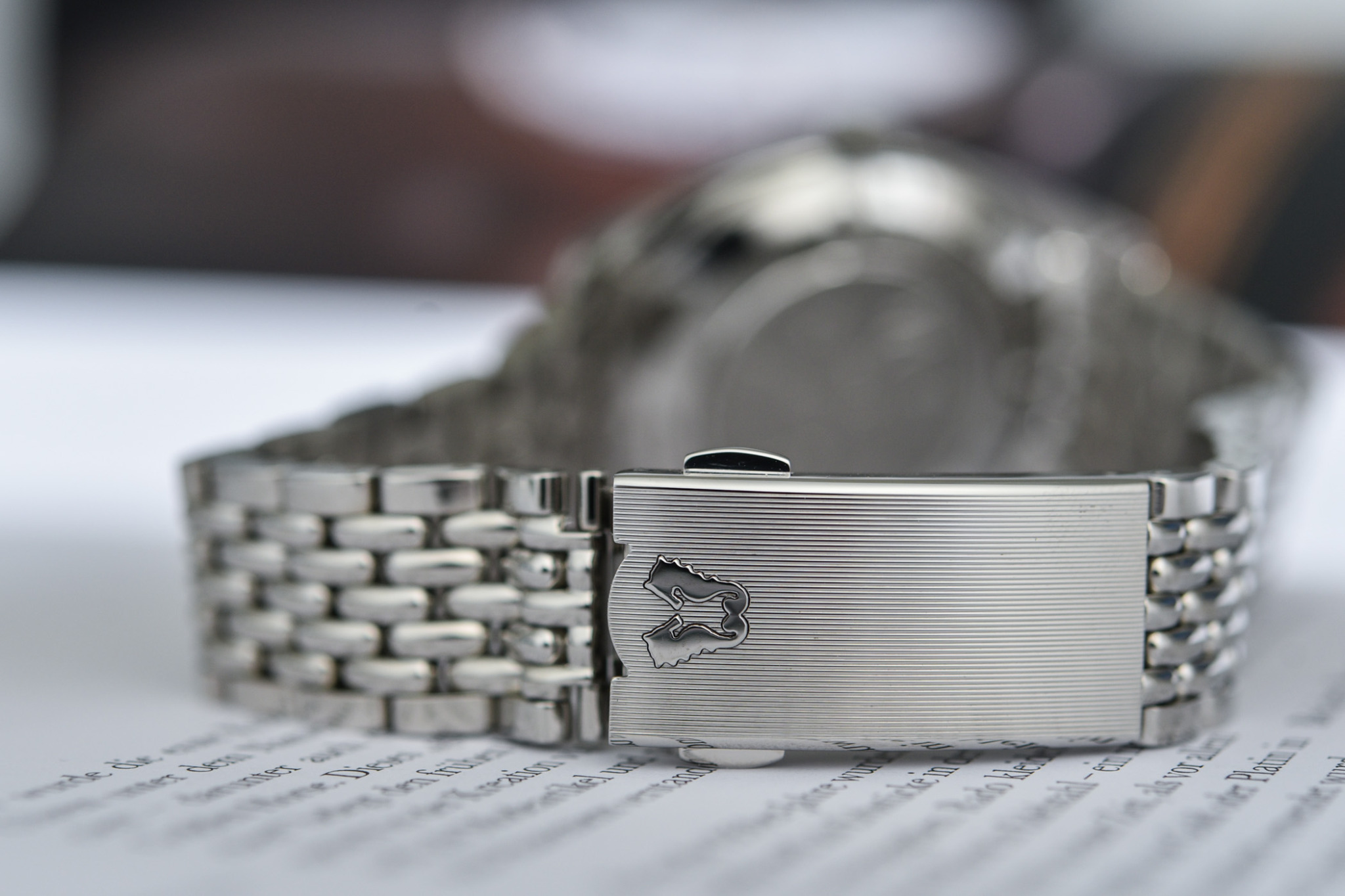 Rado Golden Horse 1957 Limited Editions - Monochrome Watches