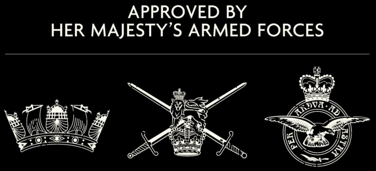 Bremont Broadsword Bronze - Monochrome Watches