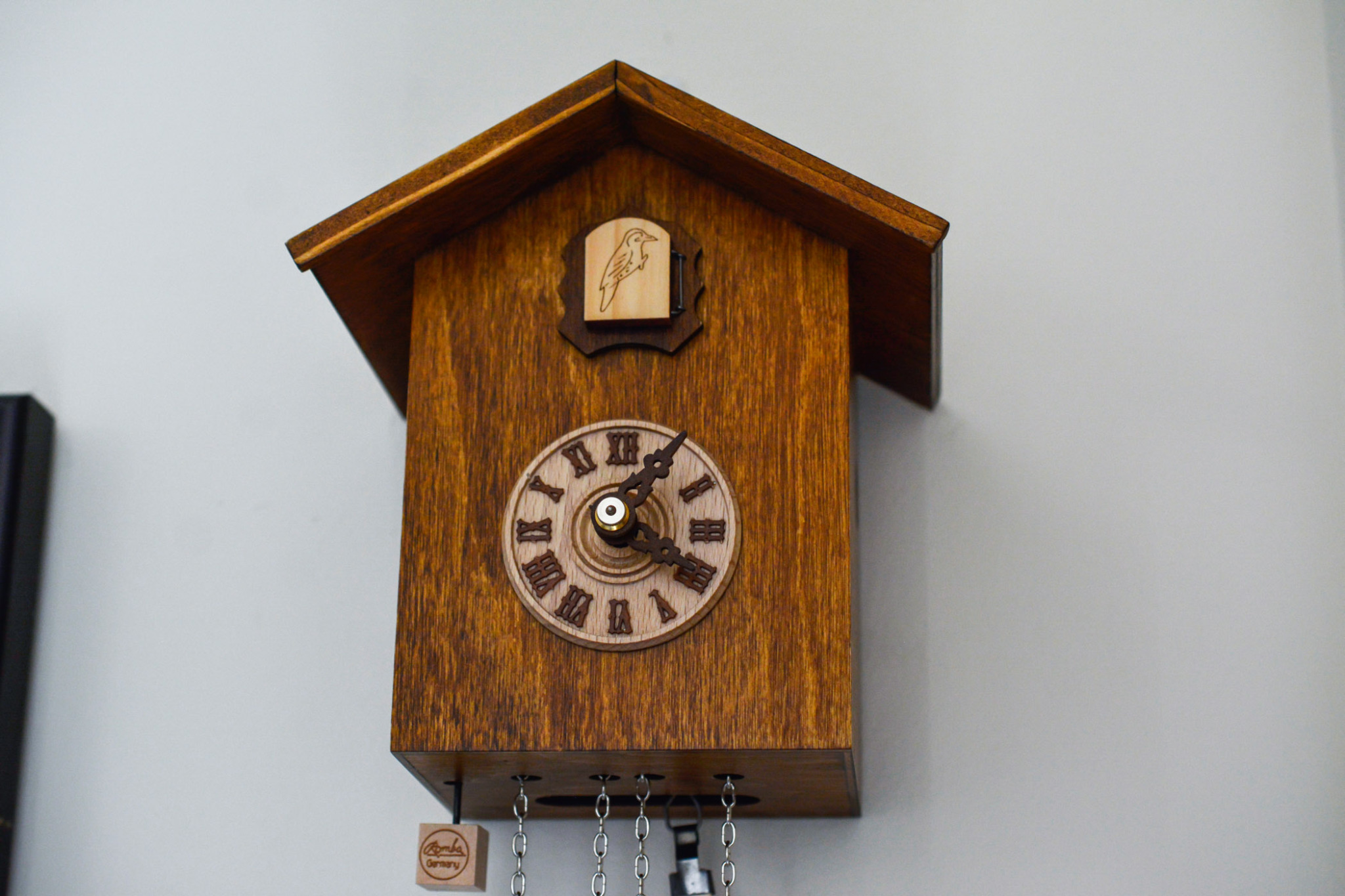 Reviewing a Cuckoo Clock (Because It’s Watchmaking After All ...
