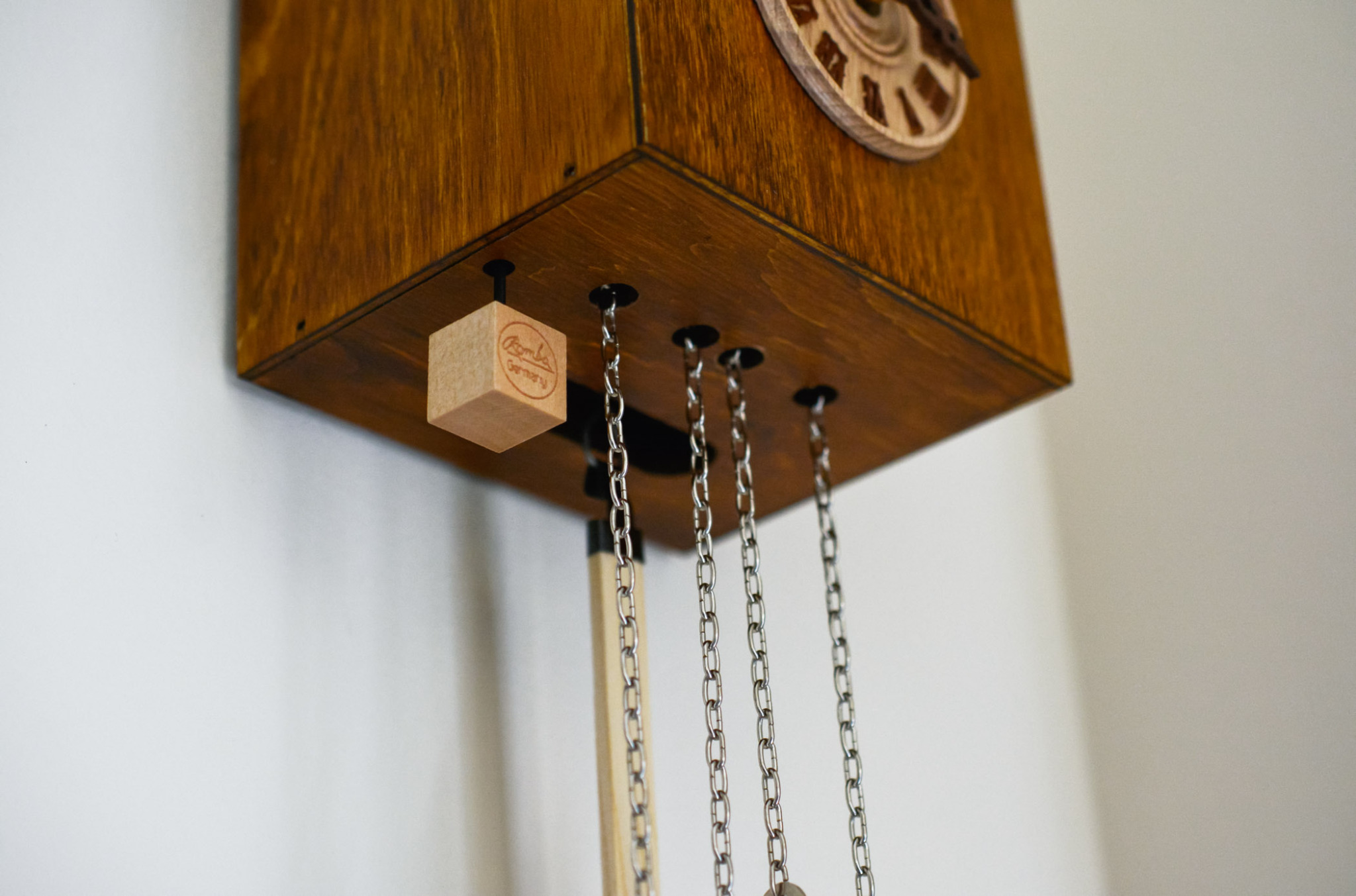 Reviewing a Cuckoo Clock (Because It’s Watchmaking After All ...