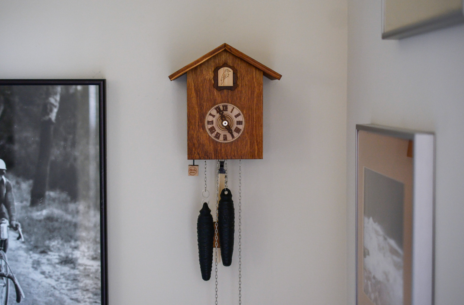 Reviewing a Cuckoo Clock (Because It’s Watchmaking After All ...