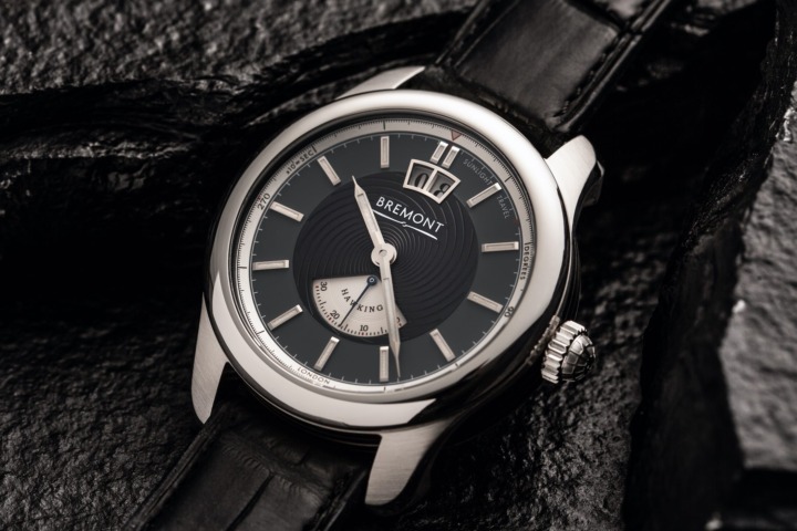 Introducing - Bremont Hawking Limited Edition Collection (Specs & Price)