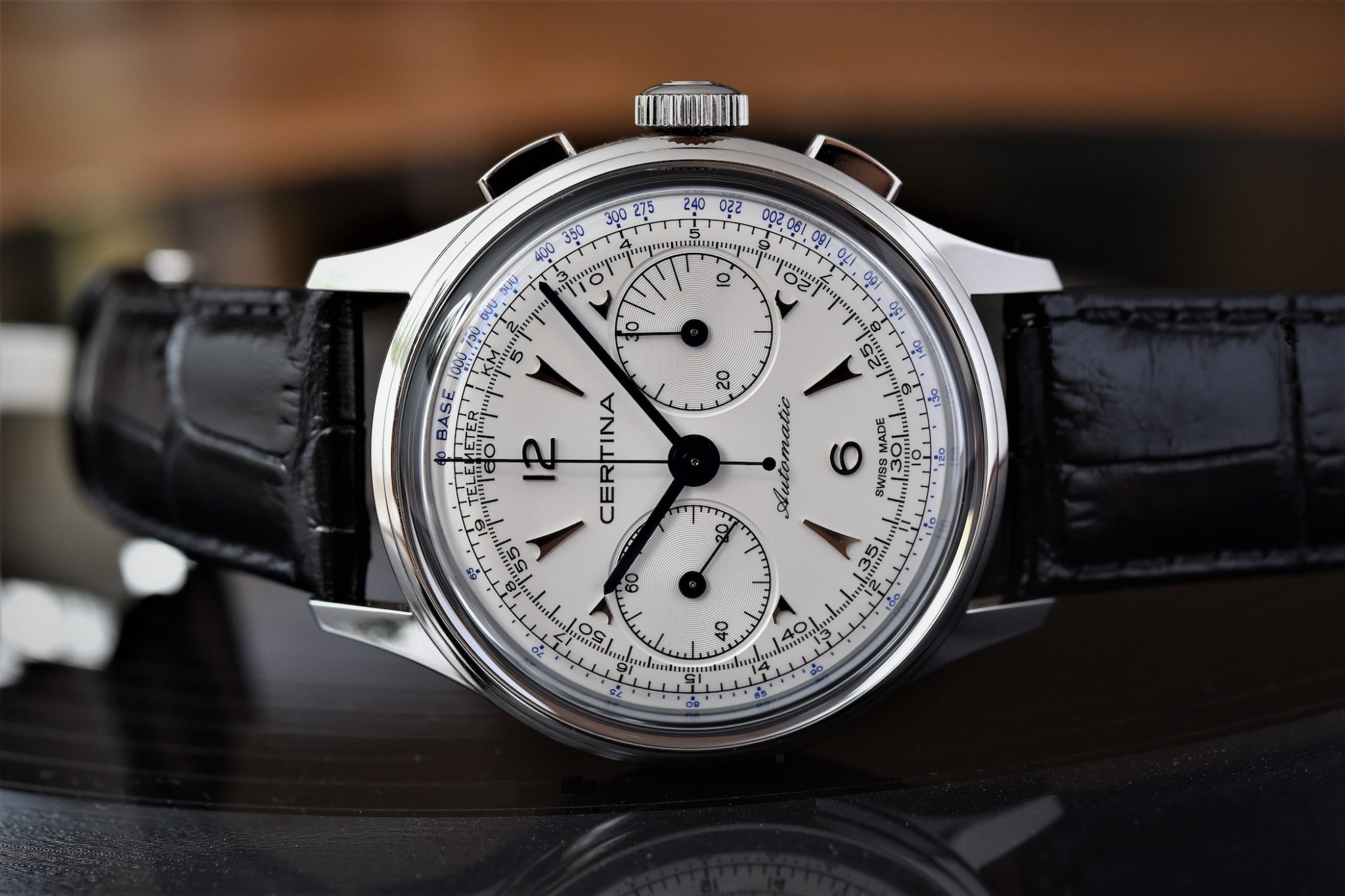 Top 10 Chronographs of 2020 by MONOCHROME - Buying Guide