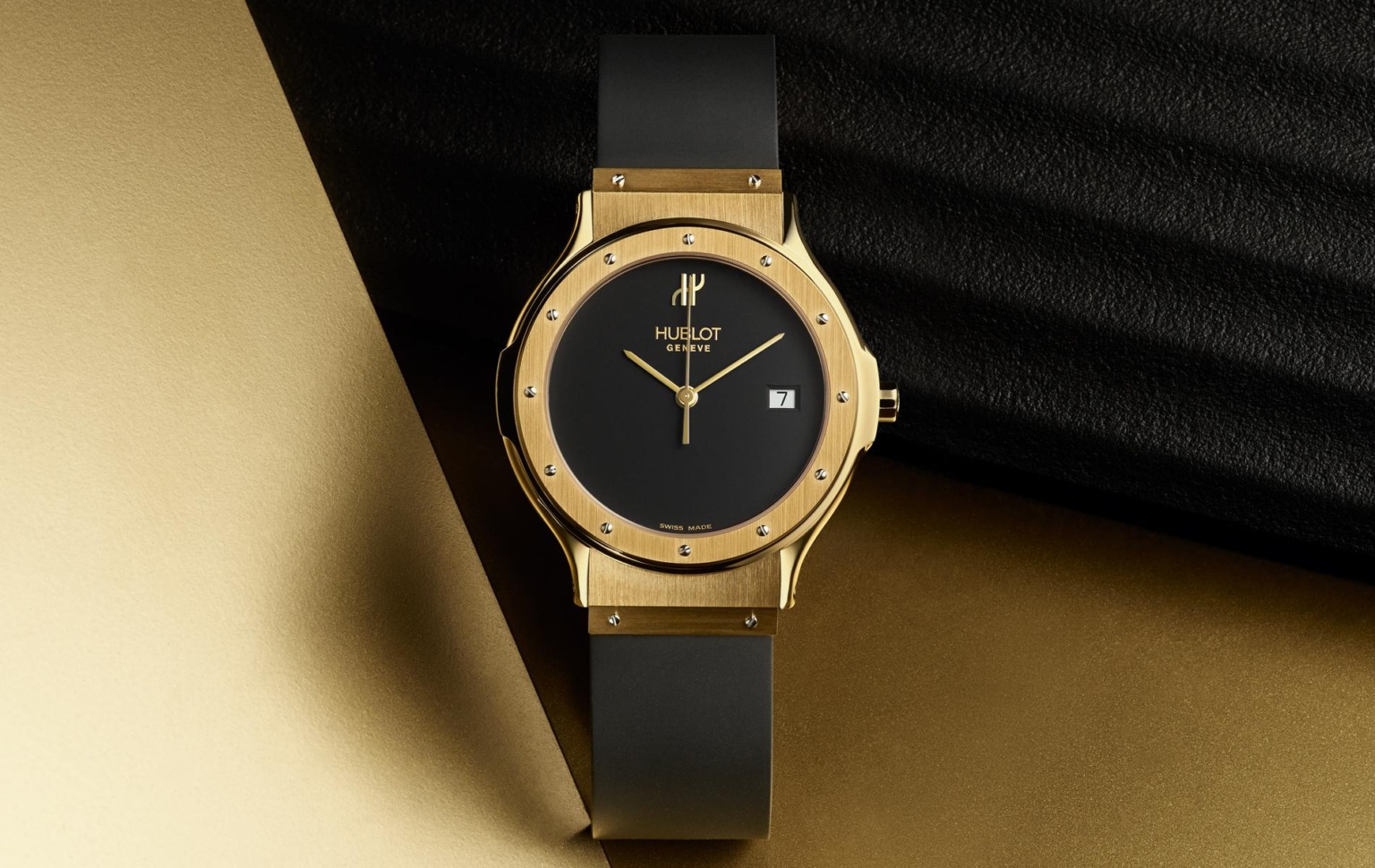 Hublot Classic Fusion 40 Years Anniversary Collection - Review, Price