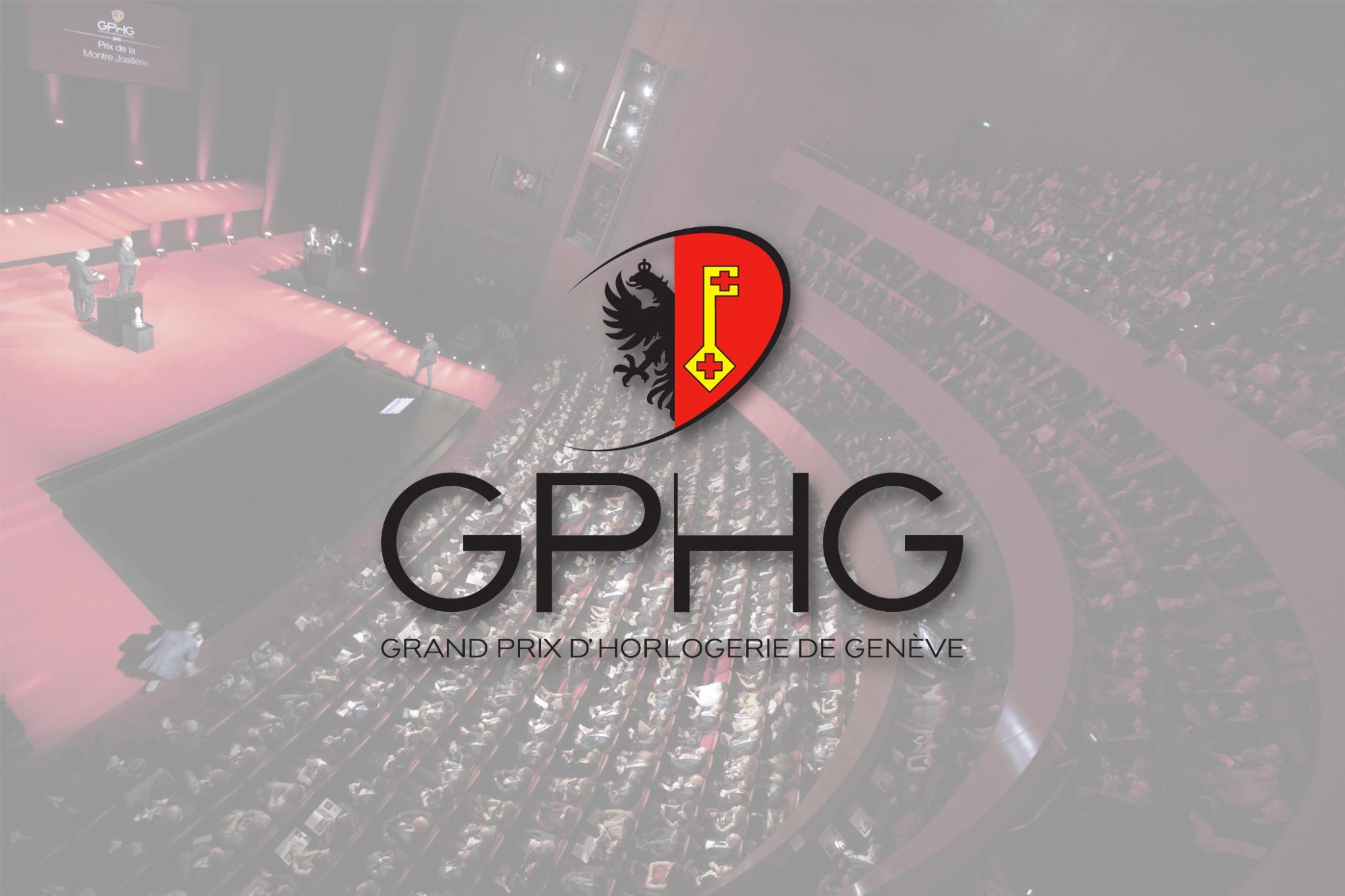 Announcing - Watch the GPHG 2020 Tonight, Live on MONOCHROME