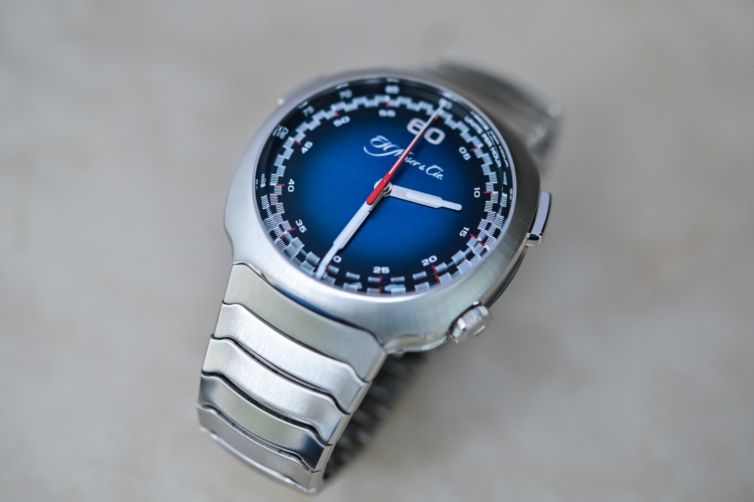 Top 10 Chronographs of 2020 by MONOCHROME - Buying Guide