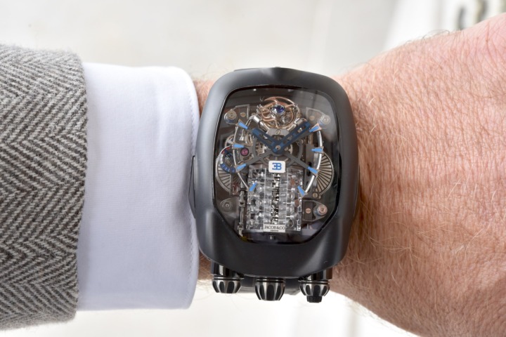 9 of the Best and Most Impressive Complication Watches of 2020 ...