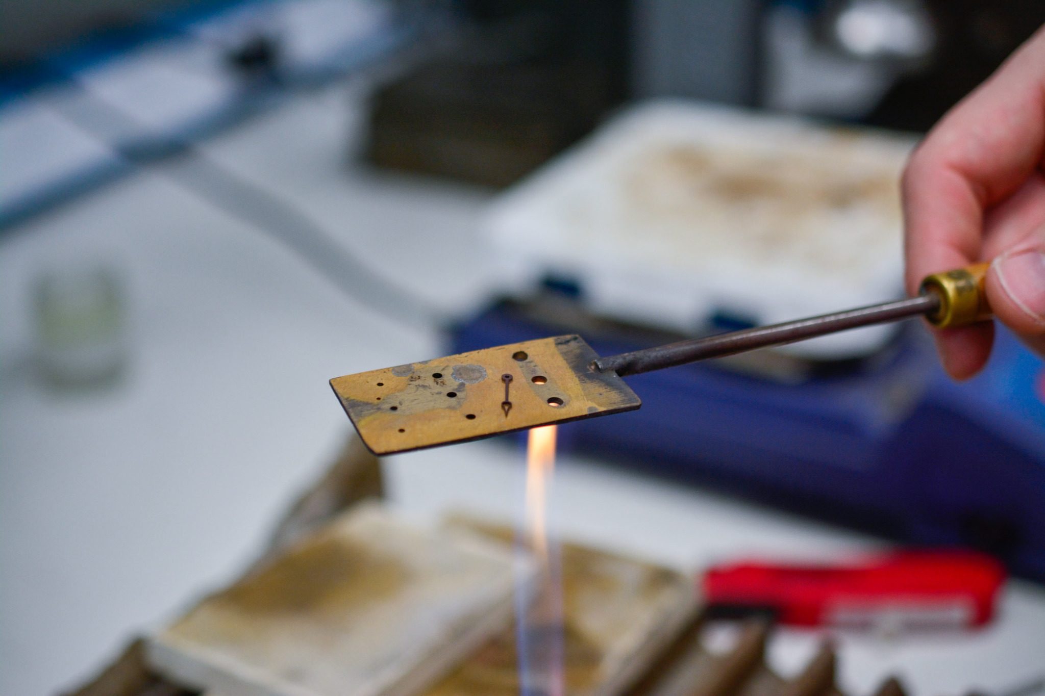 Interview - Josh Shapiro on Becoming an Integrated American Manufacture