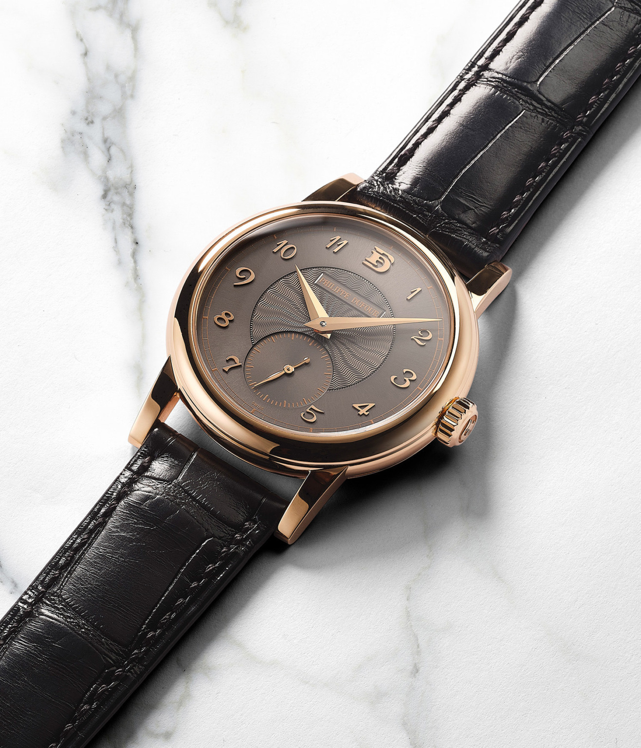 Claude Sfeir, Philippe Dufour's Partner: How the 20th-Anniversary ...