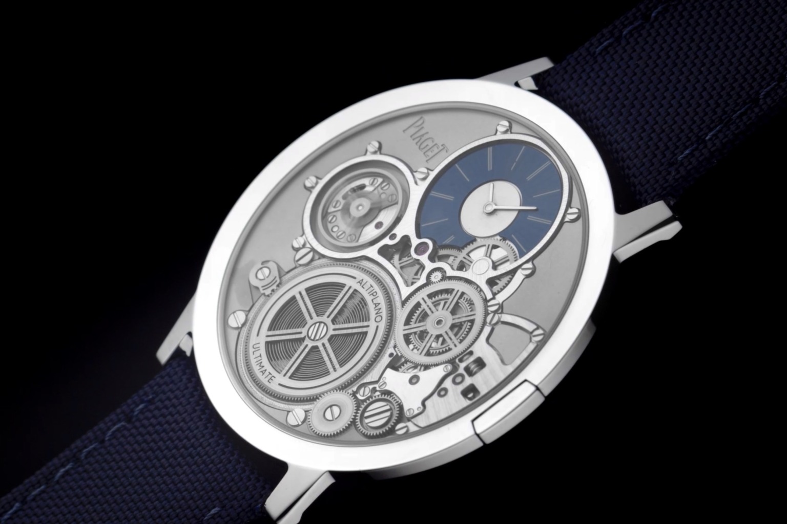 Retrospective: What are The World's Thinnest Watches Per Category?