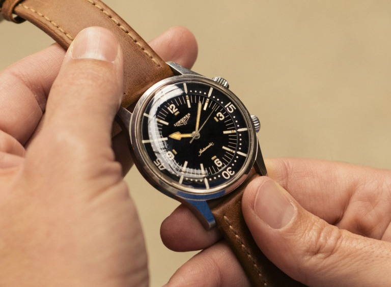 Buying Guide - Discovering some of the finest Compressor dive watches.