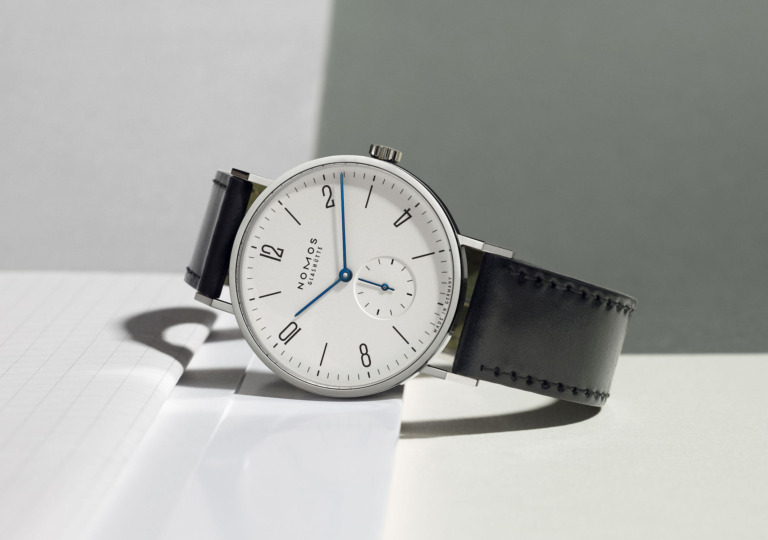 Nomos - Monochrome Watches