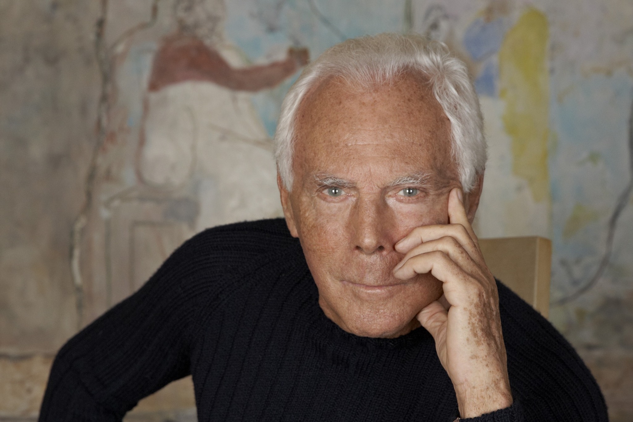 Industry News - Armani Group Announce Collaboration with Parmigiani