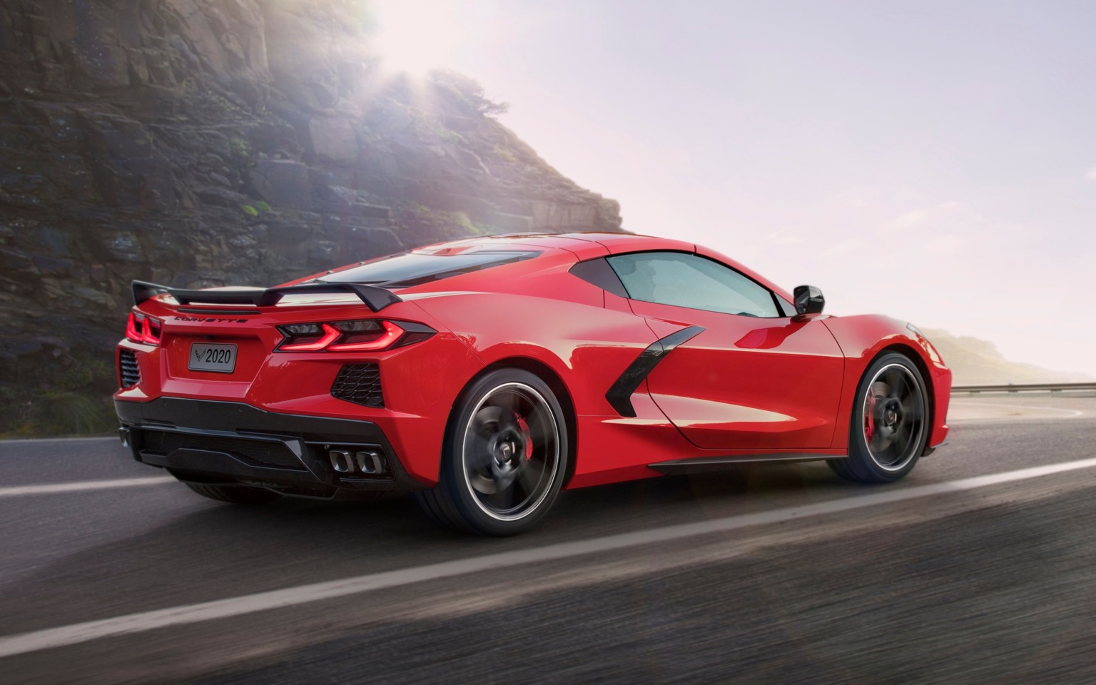 Throwback to Some of The Coolest New Cars of 2020 - Petrolhead Corner