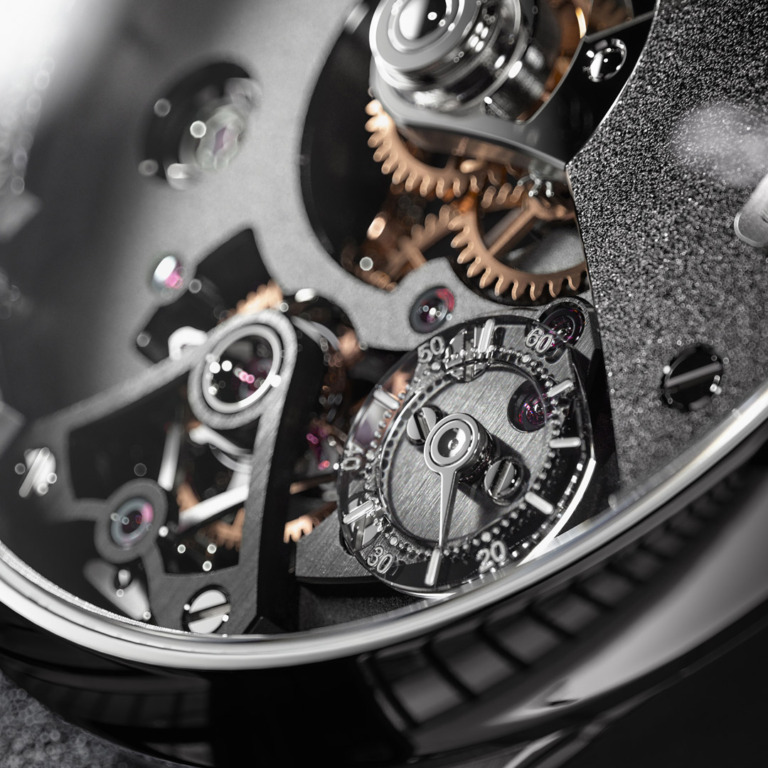 Introducing The Cramain Mark II Constant Force (Specs & Price)