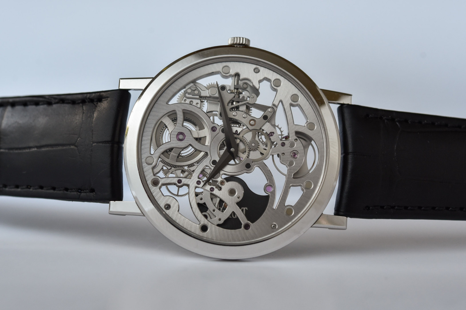 Piaget Altiplano Skeleton Ultra-Thin Automatic - Hands-on Review