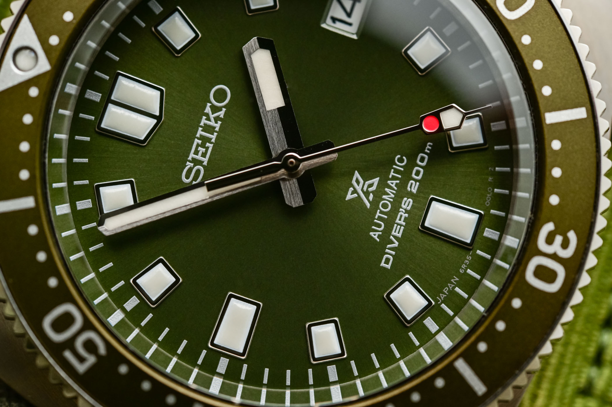 Opinion - Why the Captain Willard SPB153 is The Coolest Seiko of 2020?