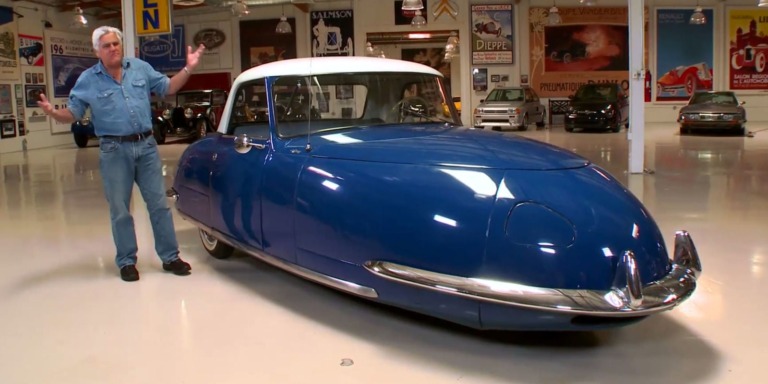 Three-Wheeled Cars Throughout History - Monochrome Watches