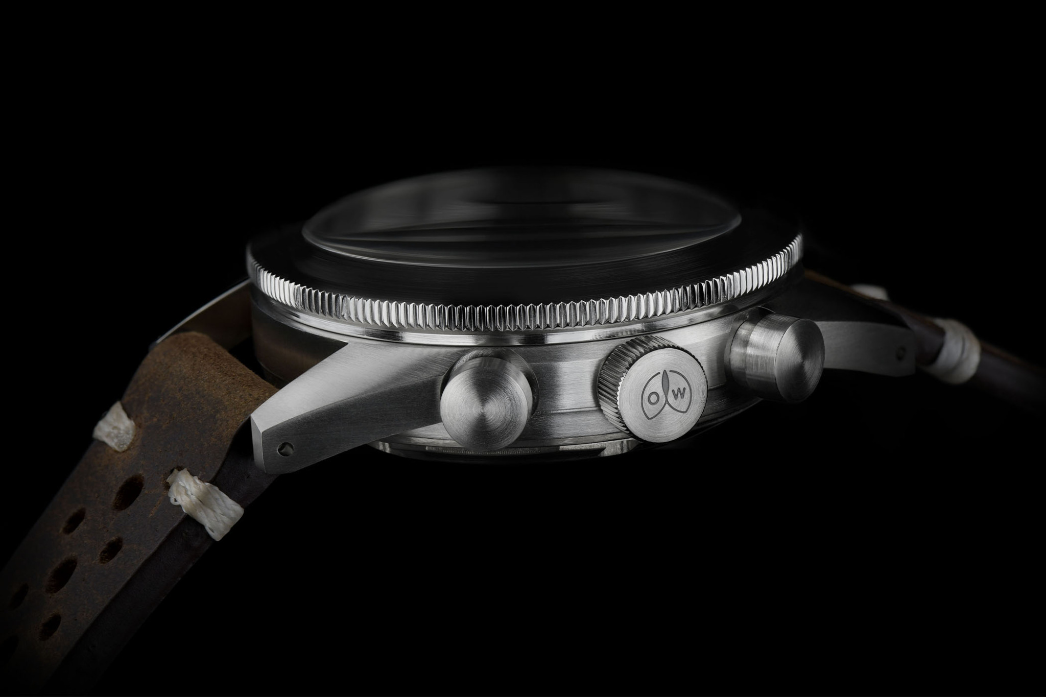 Introducing - Ollech & Wajs Navichron Chronograph (Specs & Price)