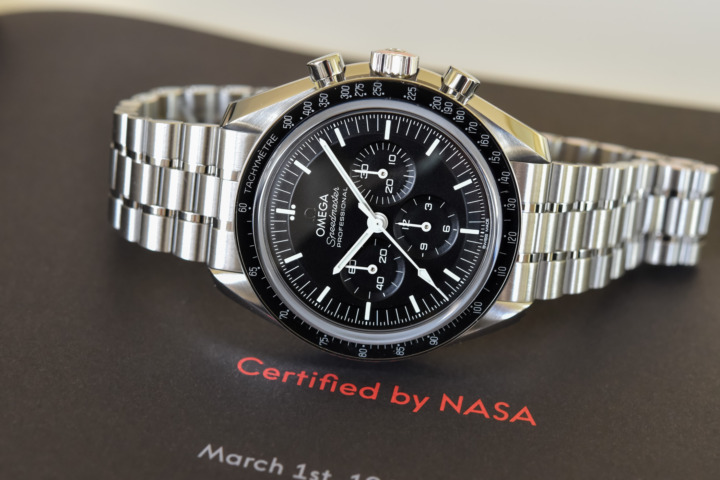 Recap - the Best Watches Introduced by OMEGA in 2021
