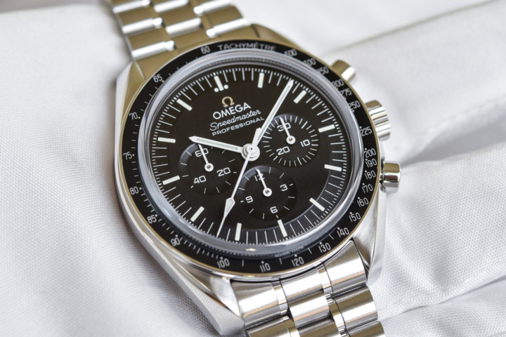 Buying Guide - 5 of the Coolest Chronograph Watches Recently Launched