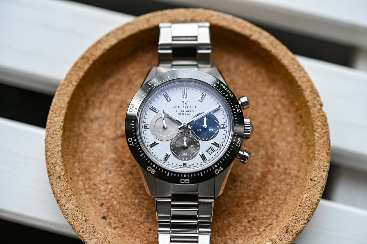 Zenith Chronomaster Sport 2021 - Review, Video, Price
