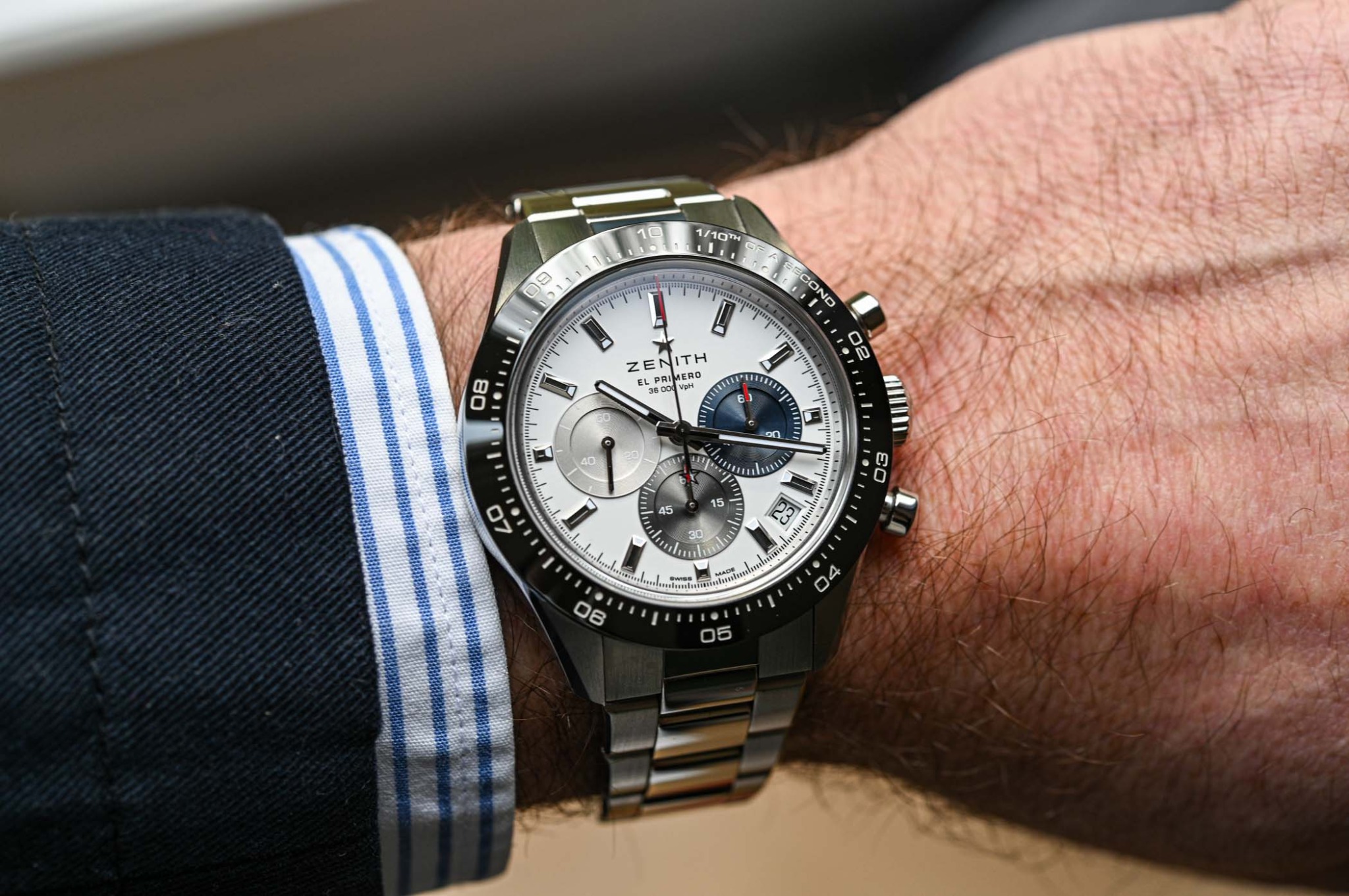 Buying Guide - 6 Watches of 2021 With Zenith El Primero Movement