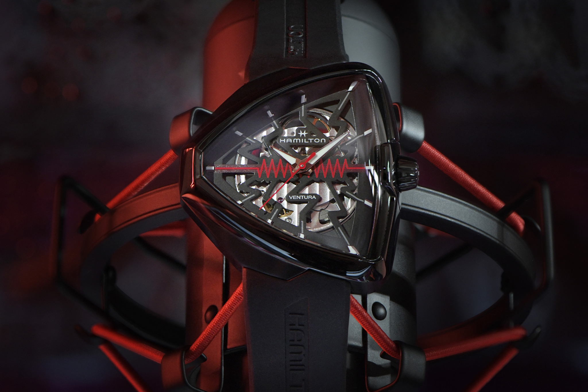 Introducing Hamilton Ventura Elvis80 Skeleton (Specs & Price)