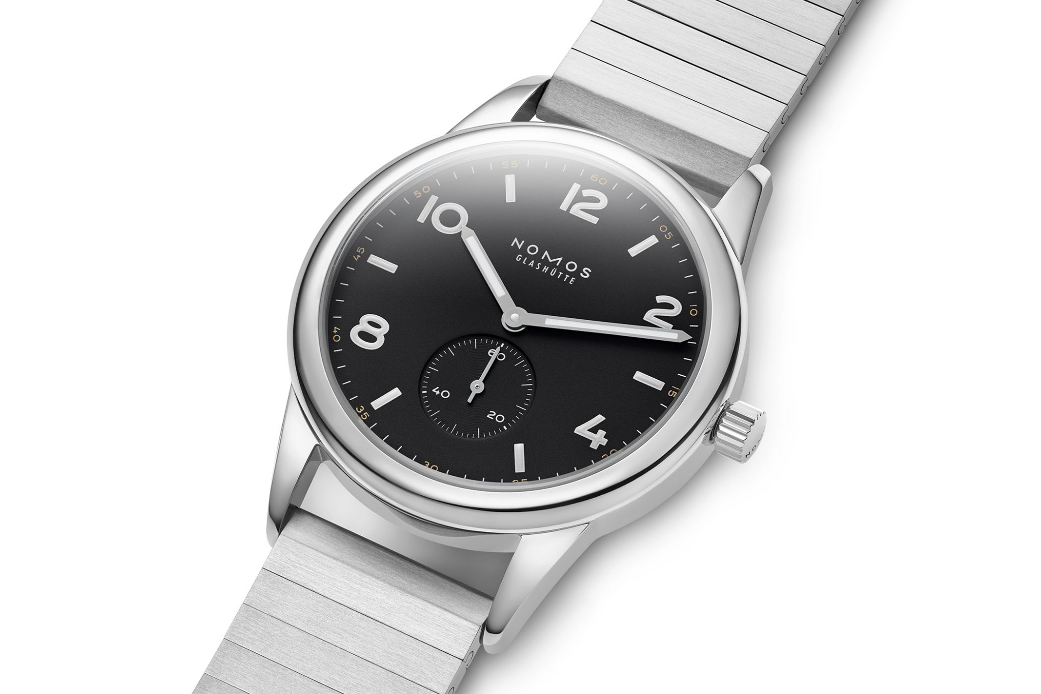 Introducing - The New NOMOS Club Automatic Limited Editions (Price)